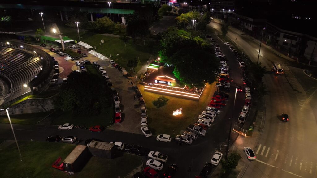 A Botecaria agita Manaus com programação especial de fim de ano